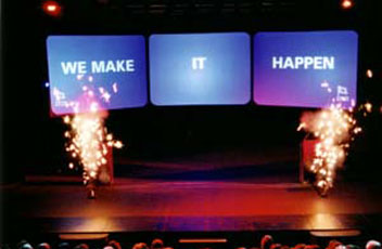 Lux Control - Making Light Work